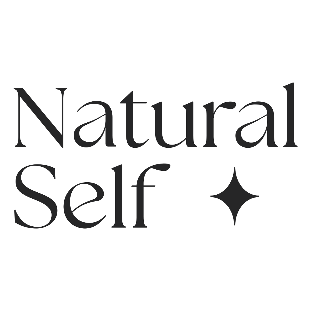 Natural Self | Erschaffe Deine Oase für ein gesundes Selbst