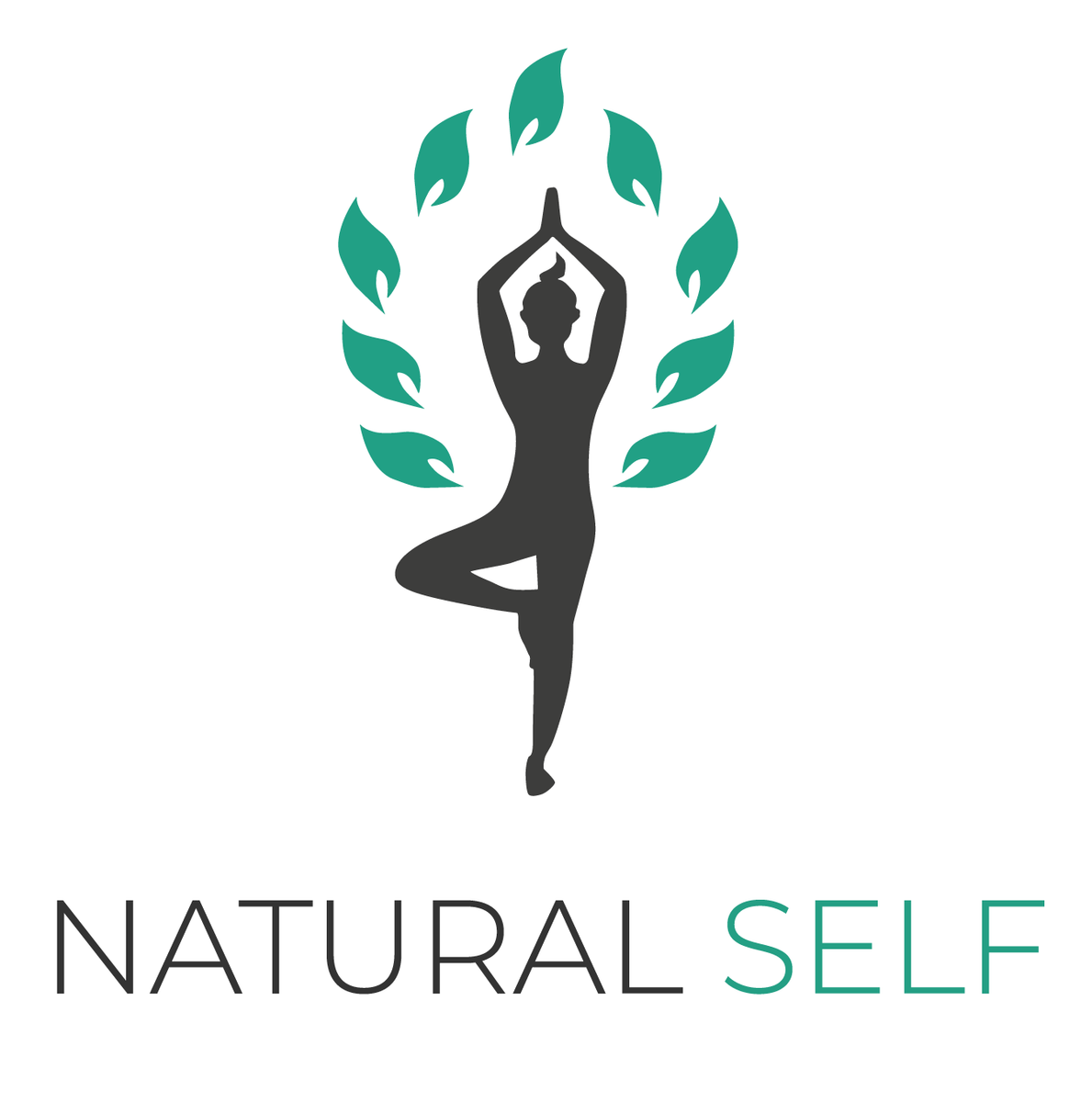 Natural Self | Erschaffe Deine Oase für ein gesundes Selbst