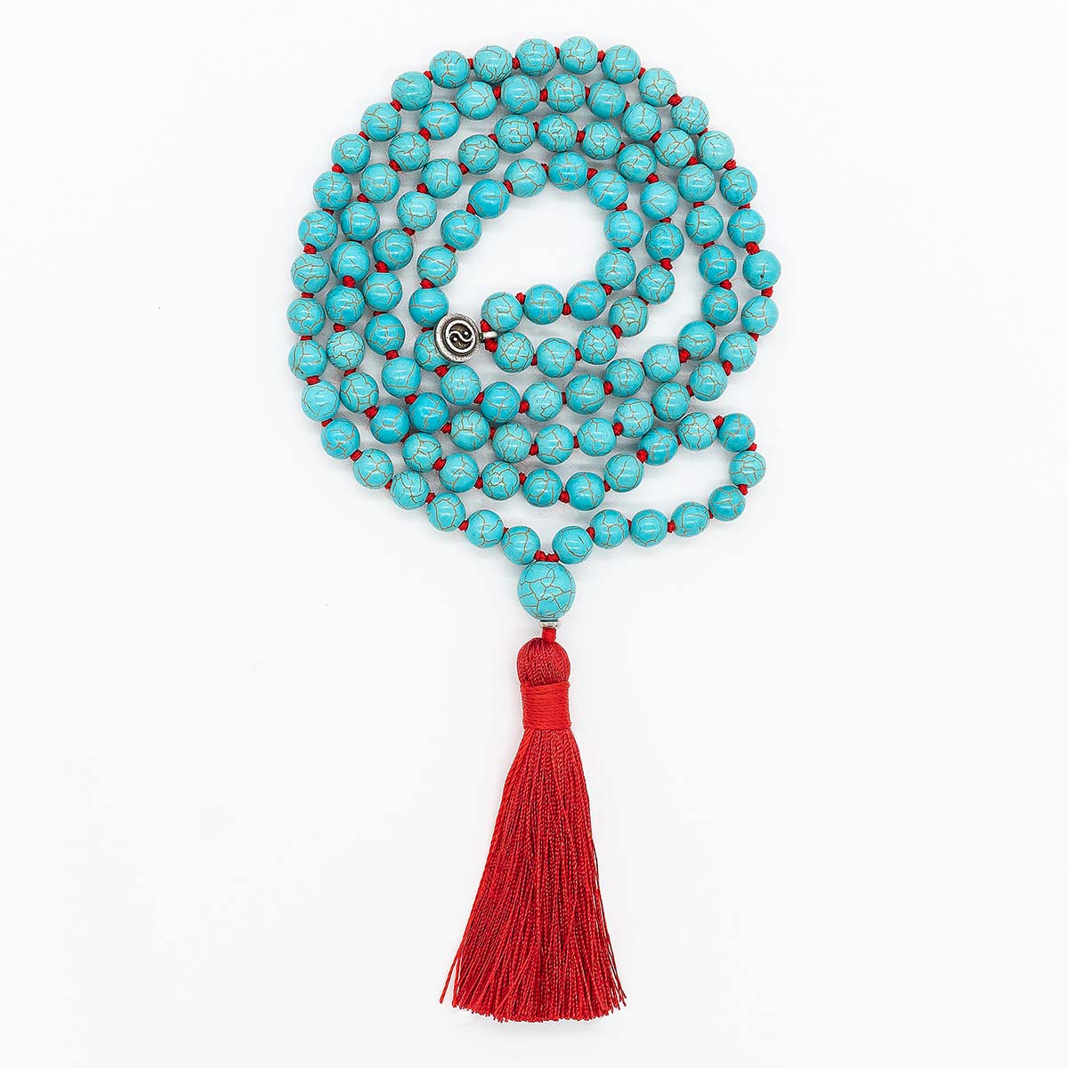 Safia - Yin Yang Malakette | Natural Self